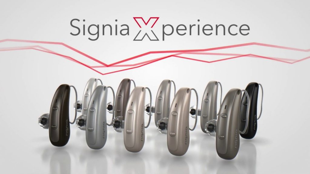 Signia Pure 7X Şarjlı İşitme Cihazı | EMY İşitme