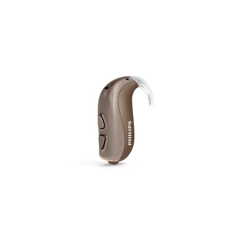 Philips Hearlink 7020 BTE SP-UP | EMY İşitme